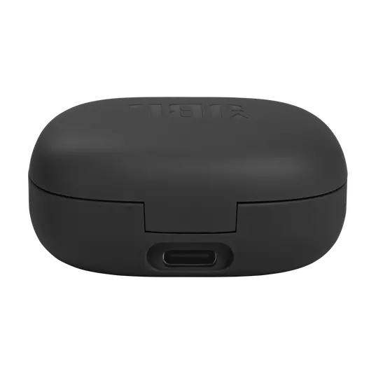 Fones de ouvido JBL Sem Fio Bluetooth JBL Wave Flex Preto